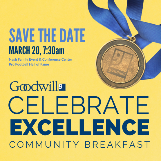 Mobile Donation Center - Goodwill Industries GCECO