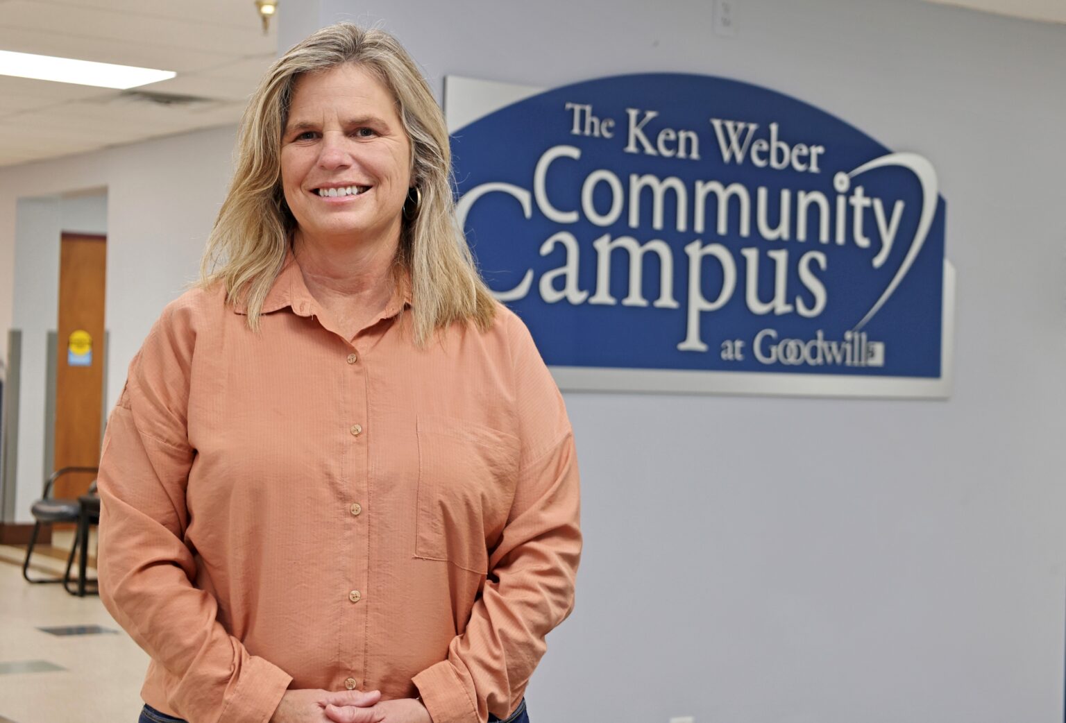 Debunking the myths about Goodwill - Goodwill Industries GCECO