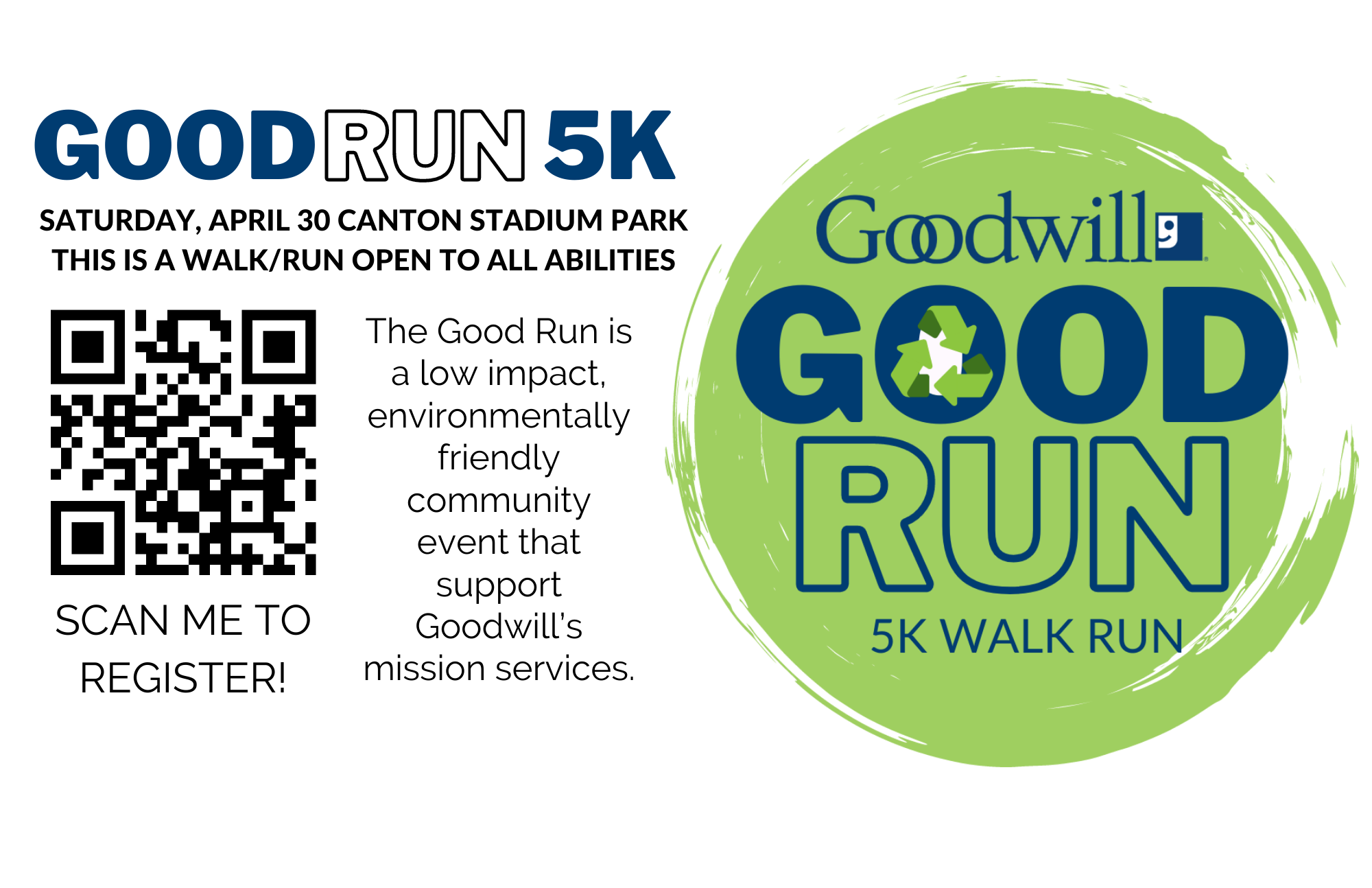 Goodwill Industries of Greater Cleveland & East Central Ohio