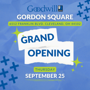 North Canton - Goodwill Industries GCECO