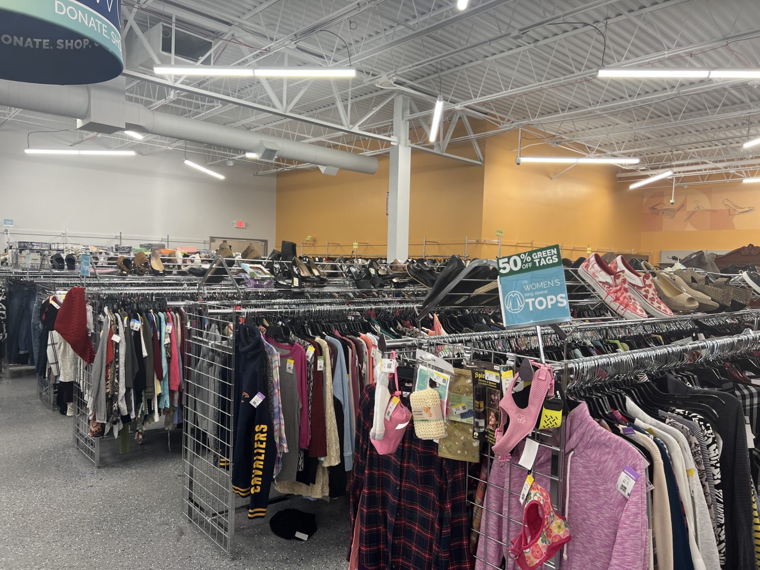 Five Ways to Reduce Your Carbon Footprint - Goodwill Industries GCECO