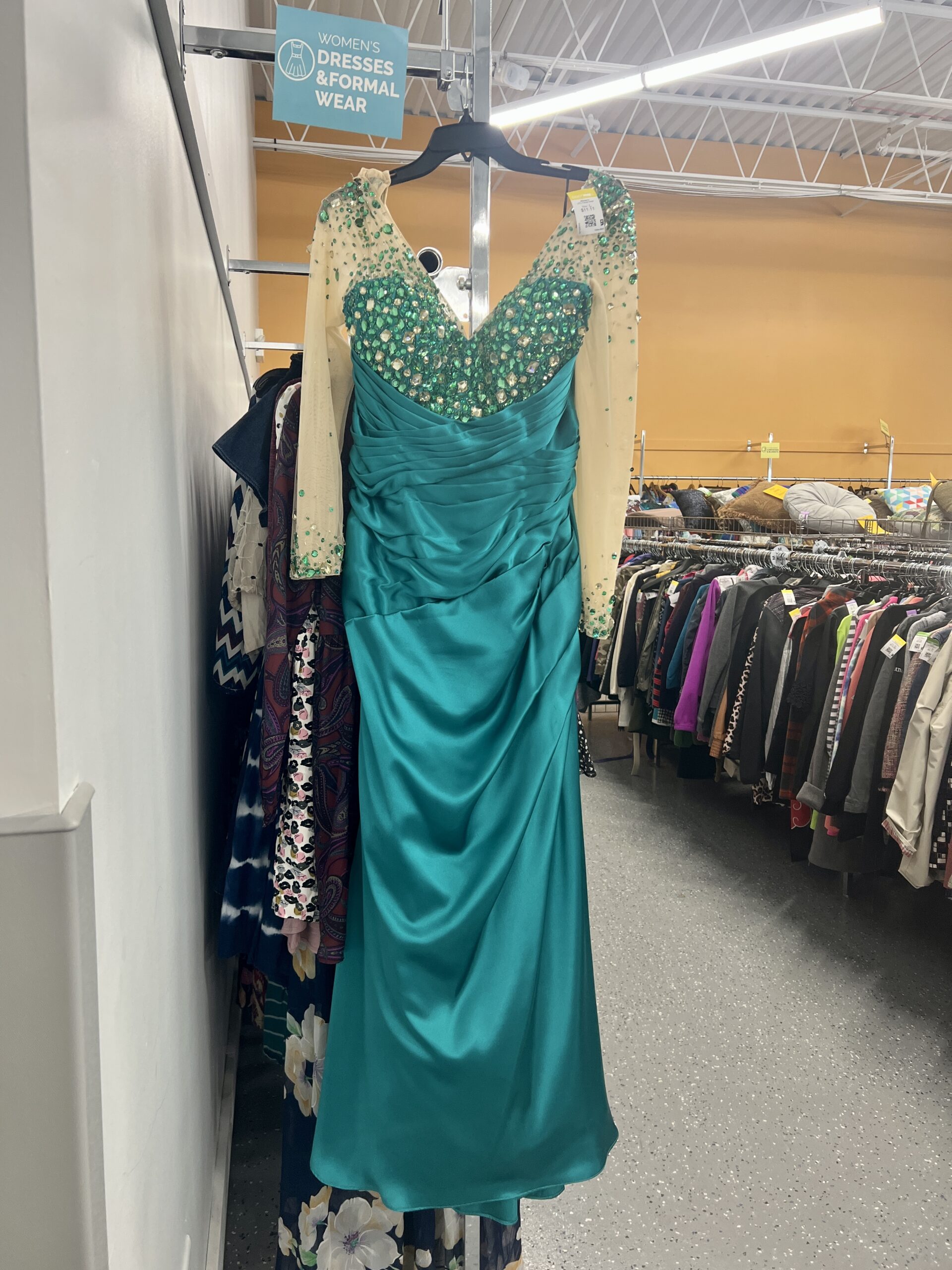 Goodwill DIY Date Night Ideas - Goodwill Industries GCECO