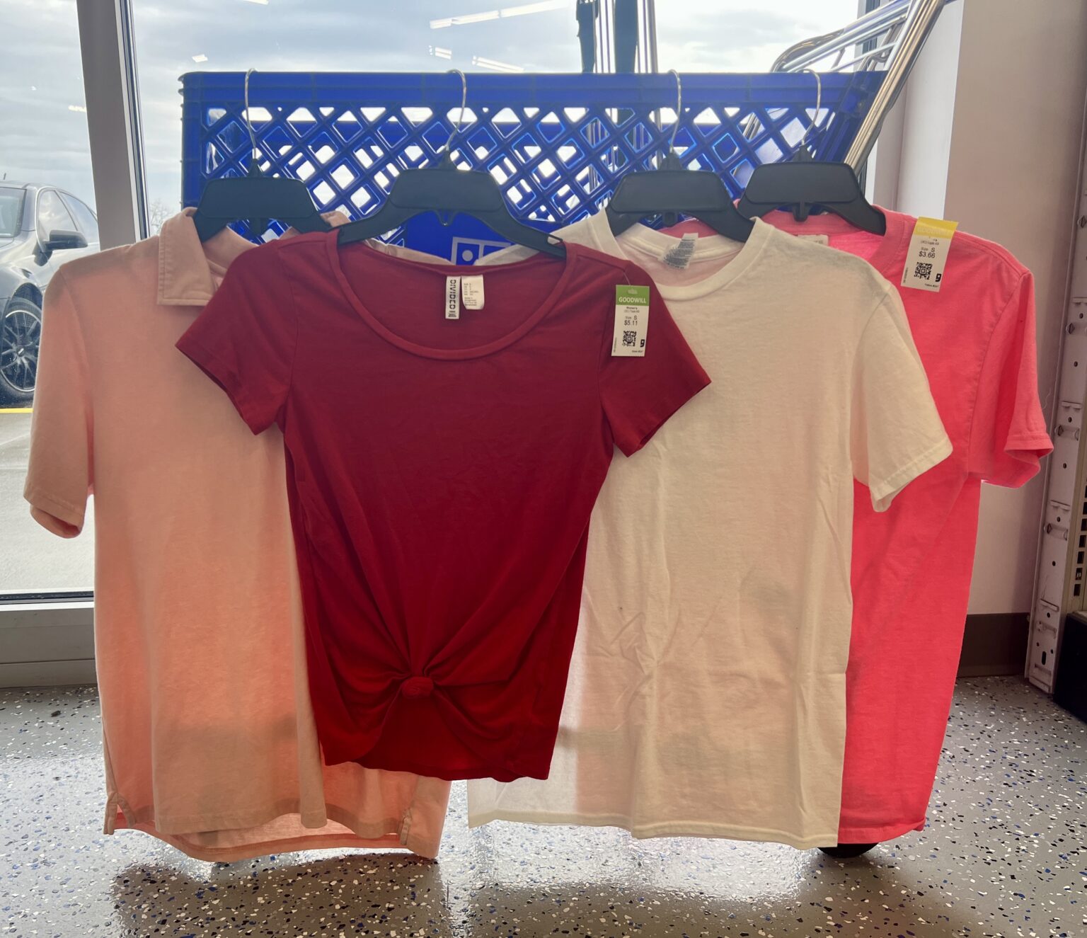 Goodwill DIY Date Night Ideas - Goodwill Industries GCECO