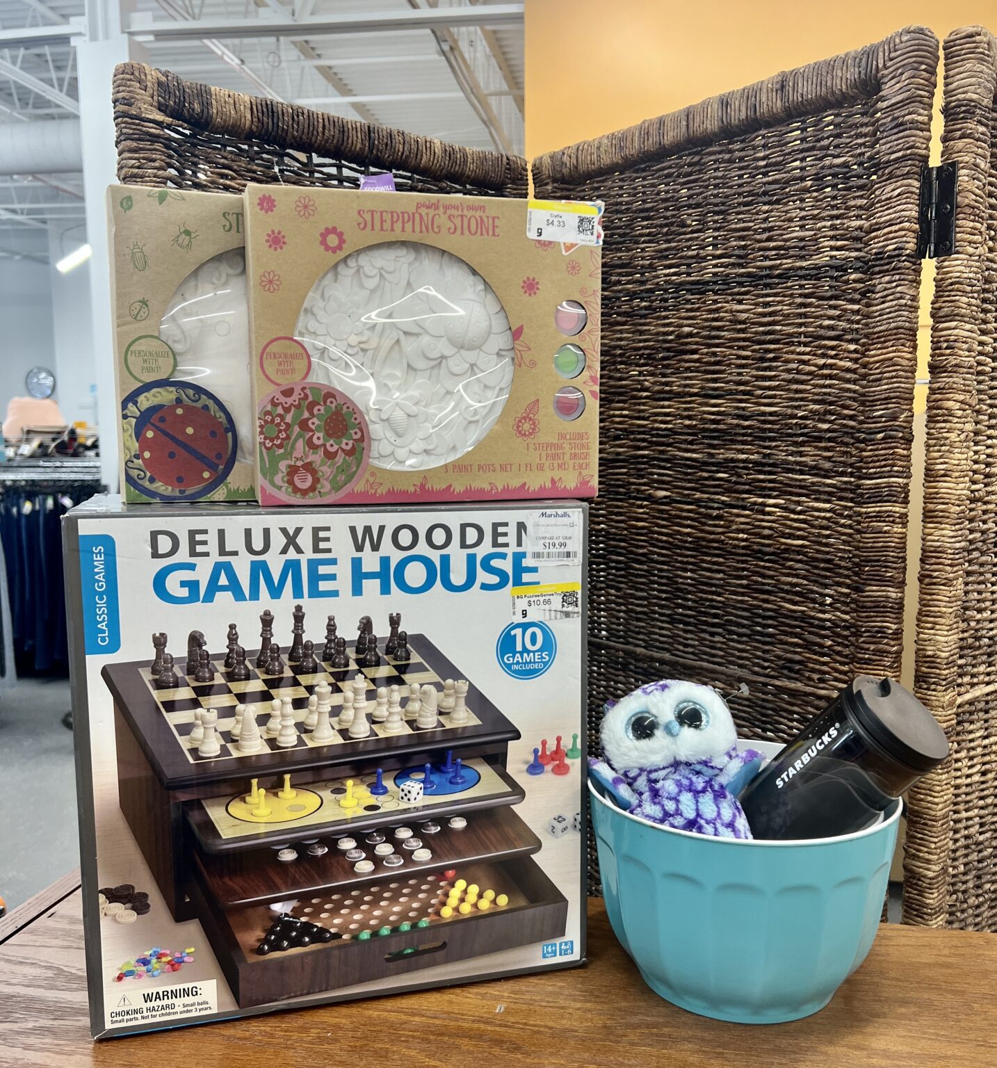 Goodwill DIY Date Night Ideas - Goodwill Industries GCECO