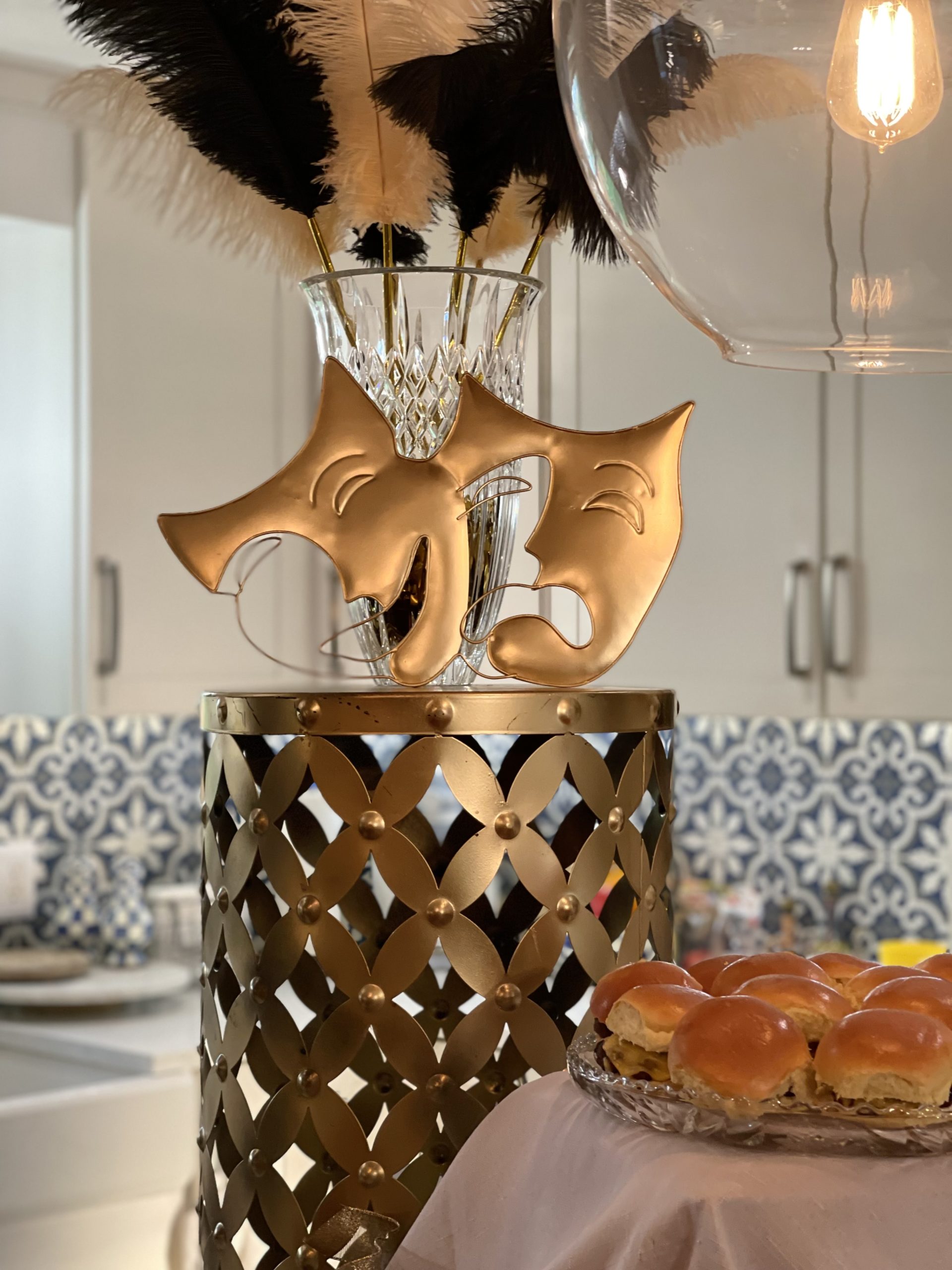 New Year's Party in July - Goodwill Industries GCECO