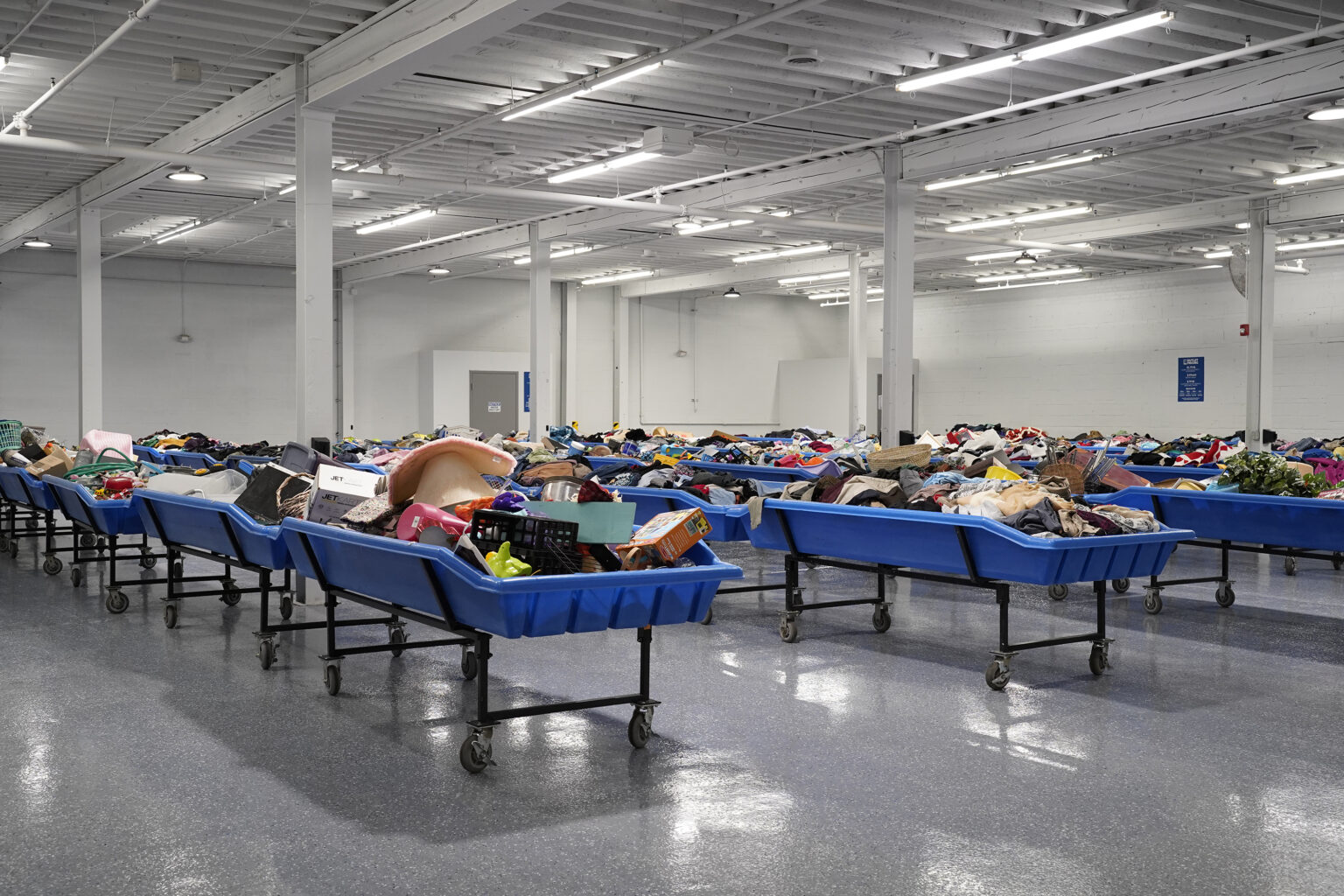 Outlets - Goodwill Industries GCECO