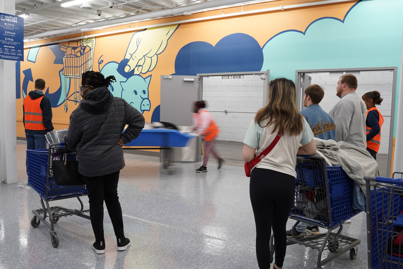 Outlets - Goodwill Industries GCECO