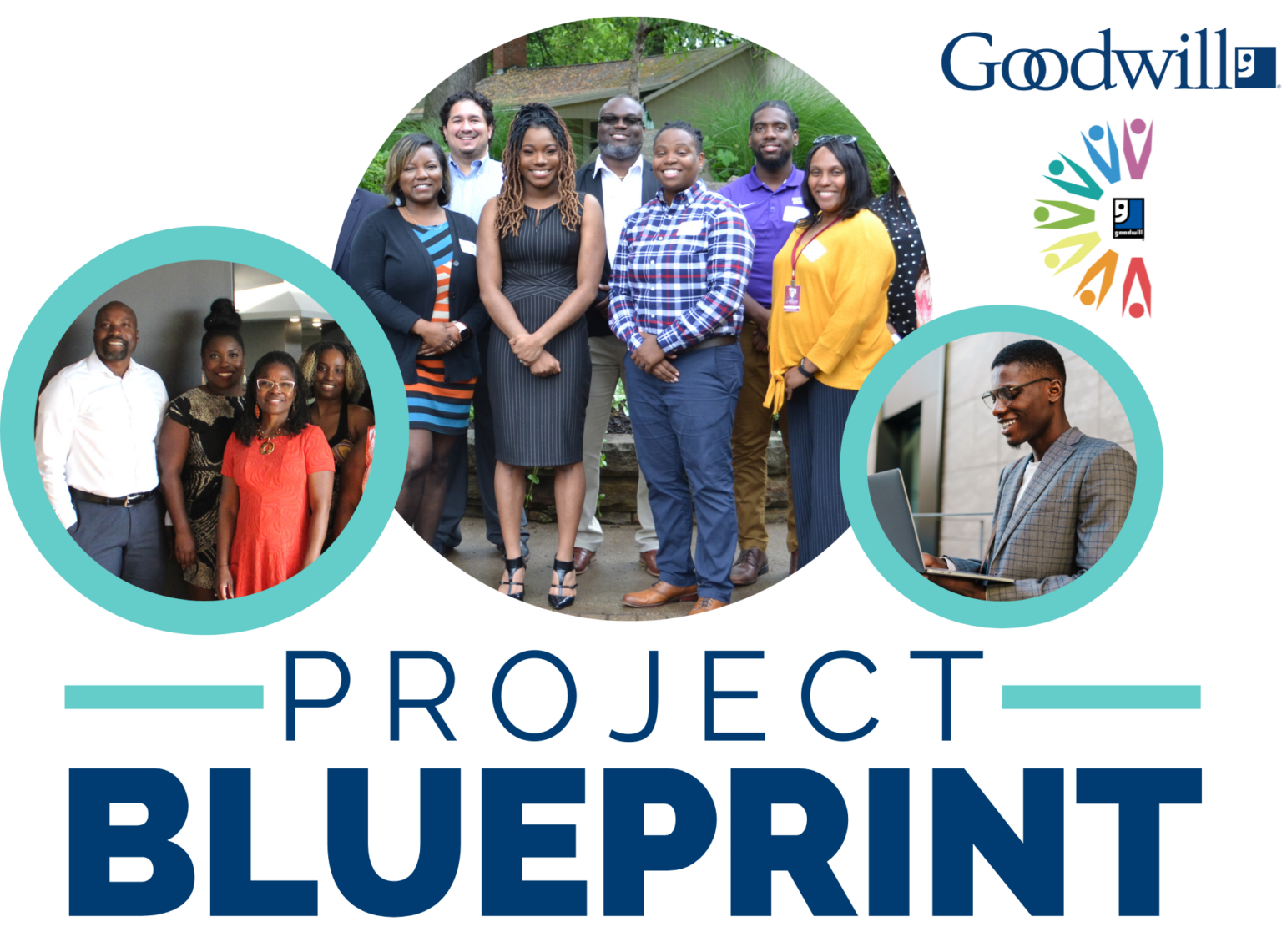 Project Blueprint - Goodwill Industries GCECO