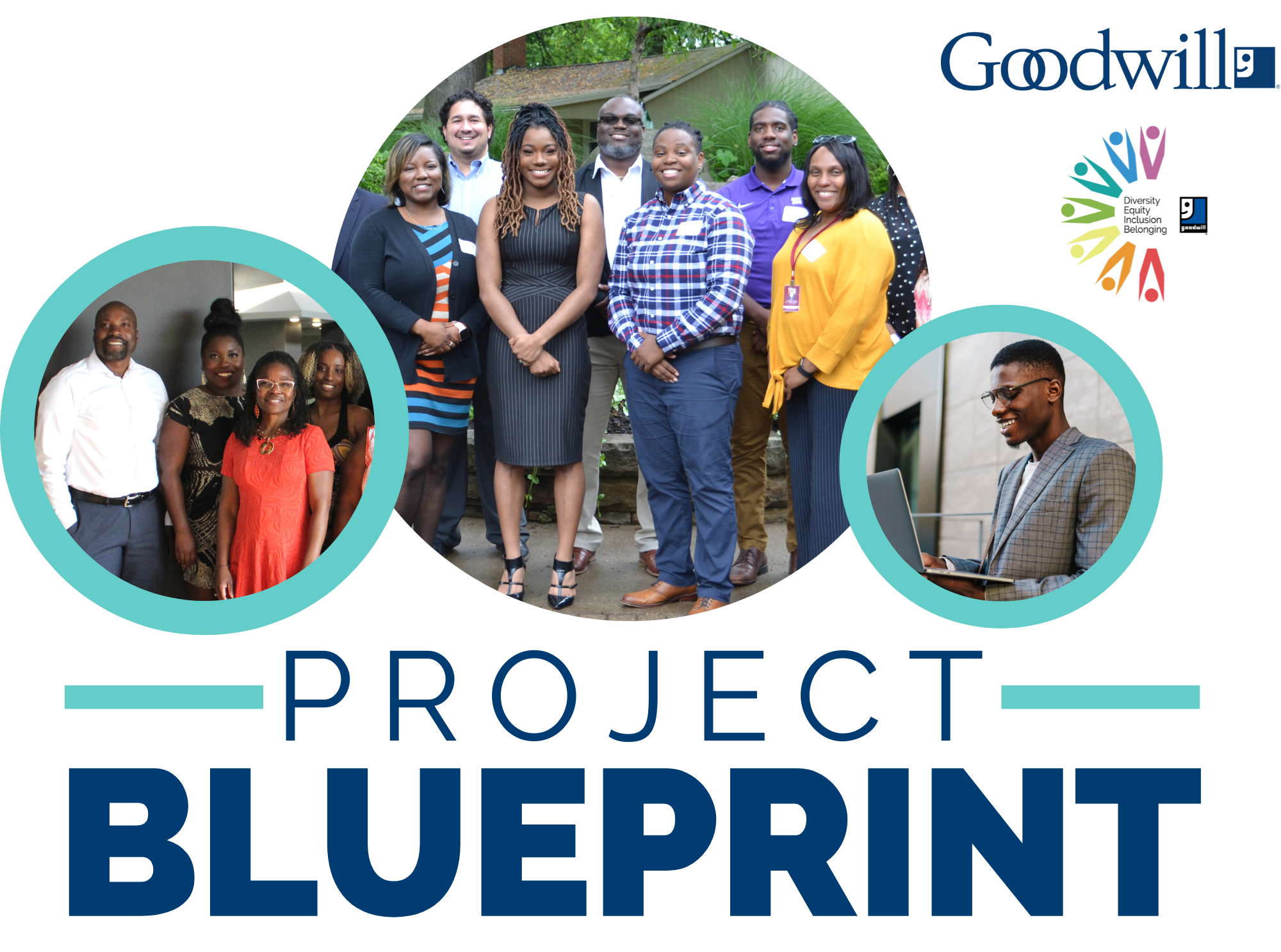 Project Blueprint - Goodwill Industries GCECO
