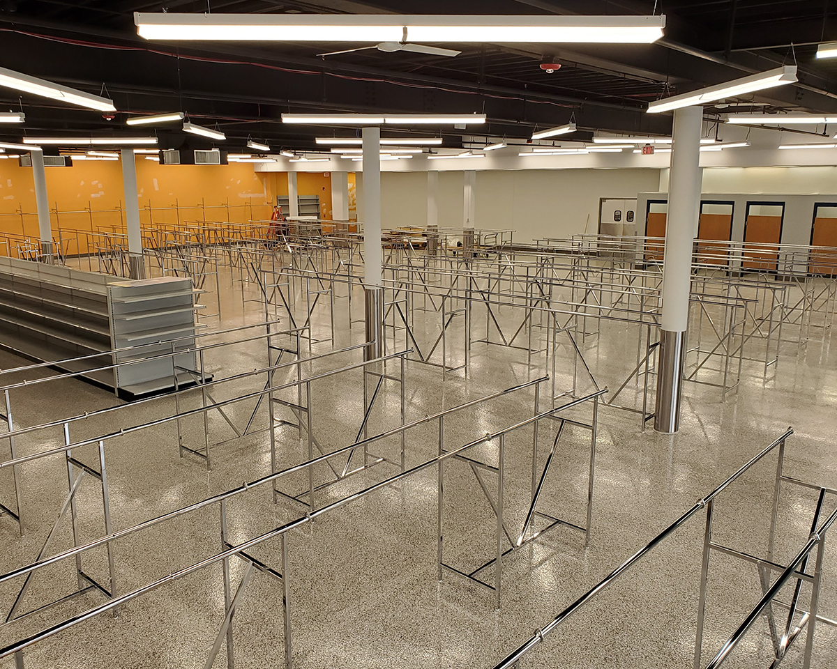 University Heights Store Opening Soon - Goodwill Industries GCECO