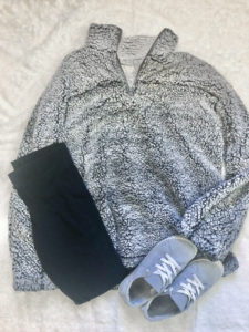 Goodwill Easy Fall Outfits for the Family - Goodwill Industries GCECO